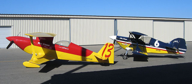 Flyin' Lo Racing Team